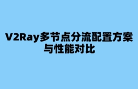通过脚本快速部署V2Ray+TLS+Nginx完整指南 – 33Blog 技术博客