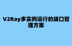 V2Ray启用XTLS-REALITY模式的完整步骤指南 – 33Blog 技术博客