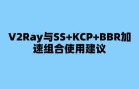V2Ray配置分流规则实现国内外加速完全指南 – 33Blog 技术博客