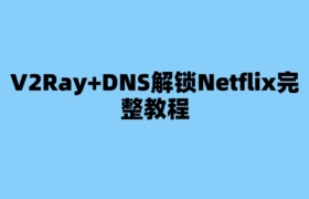 V2Ray启用XTLS-REALITY模式的完整步骤指南 – 33Blog 技术博客